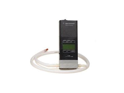 Agilent Precision Gas Flow Meter From Agilent Technologies Labcompare Com