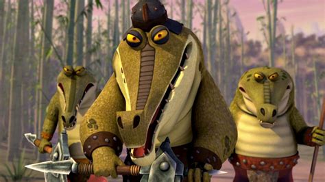 Fung Kung Fu Panda Wiki Fandom