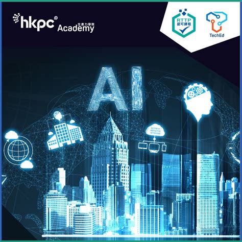 Smart Facilities And Buildings Management Hkpc Academy