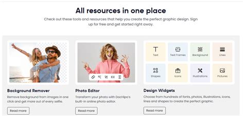 ما هو تطبيق Dochipo وما هي ميزاته Softyfile سوفتي فايل