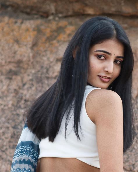 Ananya Nagalla Hot Photoshoot
