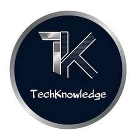 Tech Knowledge Youtube