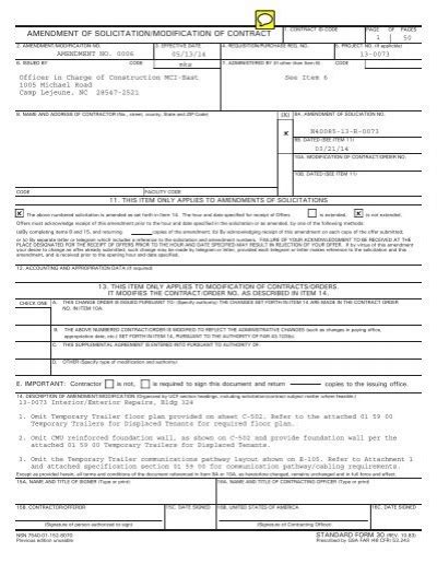 Nipr Sipr Hardened Trailers