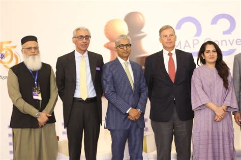 Farooq Iqbal On Linkedin 23rd Map Convention Timeless Leadership