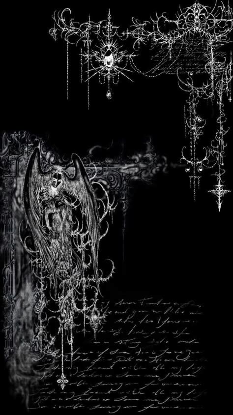 Cyber Sigilism Wallpapers