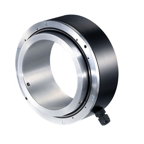 Inhq Through Hollow Shaft Encoder Pca Encoders