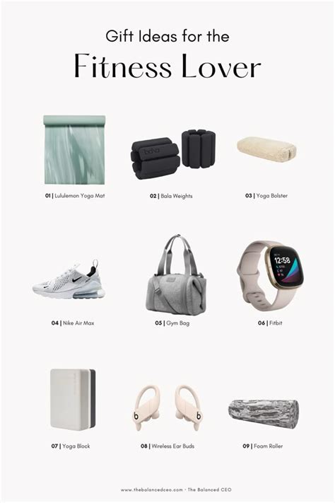 Fitness Lover T Guide