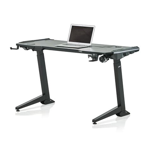 Motion Game Ii Height Adjustable Table Featherlite Furniture