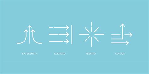 Pfizer Values On Behance