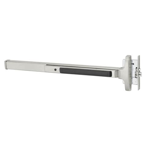 Sargent 8313 Narrow Mortise Lock Exit Device Classroom Function
