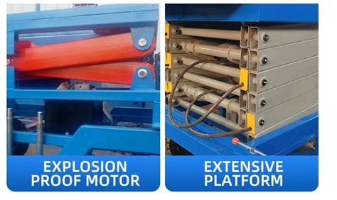 Hydraulic Stationary Dock Leveler Shelter Mini Scissor Lifts Buy Hot Sale Lift Stationary