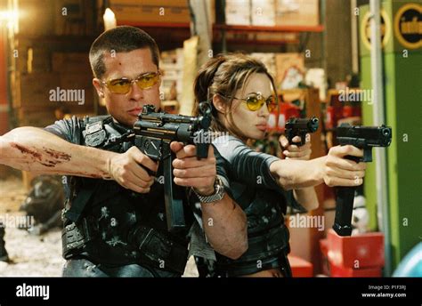 Original Film Title Mr And Mrs Smith English Title Mr And Mrs