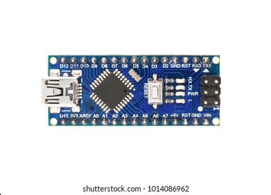Hundred Arduino Nano Royalty Free Images Stock Photos Pictures Shutterstock