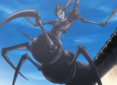 Why The Bounts Should Make A Return In Anime Although I Doubt They