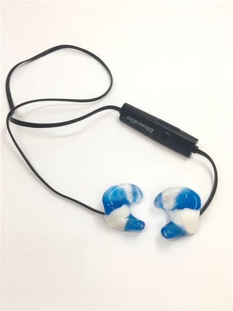 Bluetooth Custom Noiseguard Bluetooth Custom Noiseguard