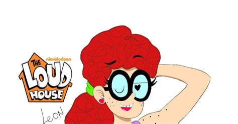 Theloudhouse Penélope Digital Redraw Leon Pazchowderのイラスト Pixiv