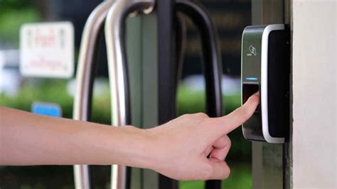 The Future Of Biometrics In The Workplace