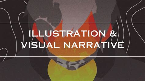 Illustration And Visual Narrative Task 3 Digital Triptych