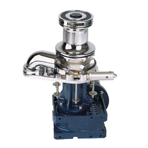 Vertical Windlasses Archives Maxwell