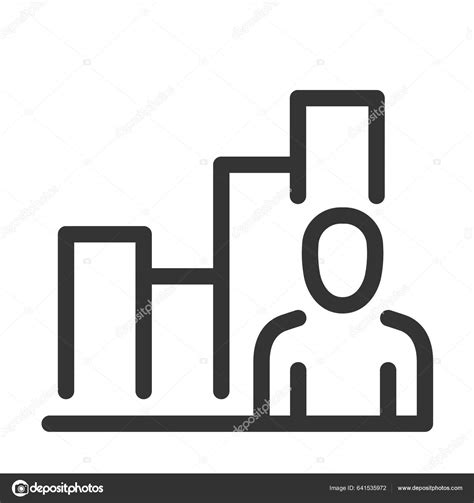 Pixel Perfect Editable Stroke Scalable Line Vector Bloop Icon Stock Vector By ©howcolour 641535972