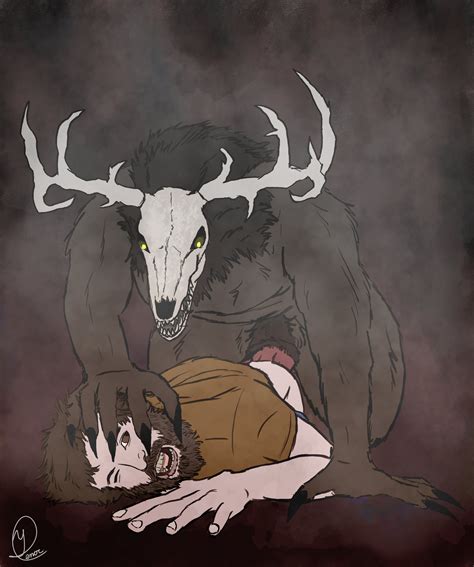 Rule If It Exists There Is Porn Of It Cryptid Scp