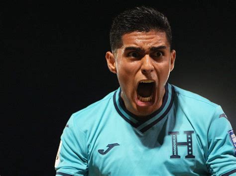 Fotos Chelito Martínez Debuta Con Honduras Y Le Pasaron La ‘cero Las Catrachas En Bermudas Y