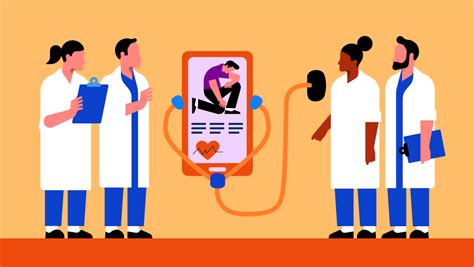 Innovative Healthcare Delivery Models Healthcare Transformers