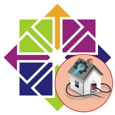 Konfigurace Sítě V Centos 6