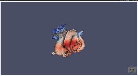 Vtk Pane Not Playing Well With Panelhtmlboxview · Issue 987 · Holoviz