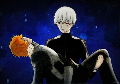 Hide Tokyo Ghoul Wallpapers Top Free Hide Tokyo Ghoul Backgrounds