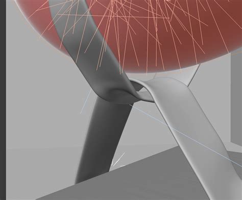 Collision Tolerance C4d 2023 Rcinema4d