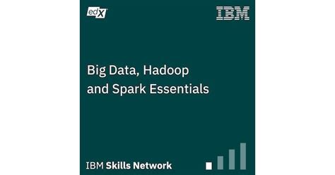 Lalitha Bhimireddy On Linkedin Big Data Hadoop And Spark Essentials