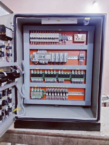 Plc Programming Services At ₹ 5000day In Kanpur Id 2852977403248