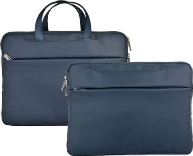 Best Leather Sleeve For MacBook Pro Inch In