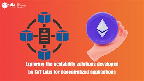 Exploring The Scalability Solutions Developed By Sxt Labs Sdlc Corp
