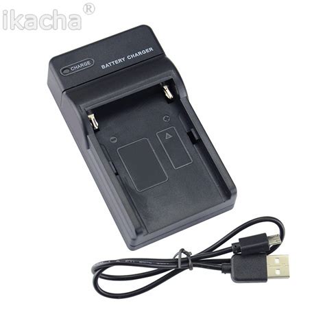 Cnp Np Np Usb Battery Charger For Casio Ex Grandado