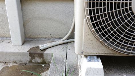 How To Unclog An Air Conditioner Drain Storables