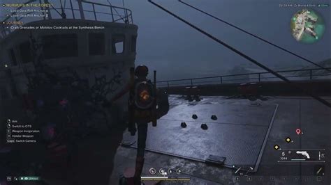 Once Human Harborside Mystical Crate Youtube