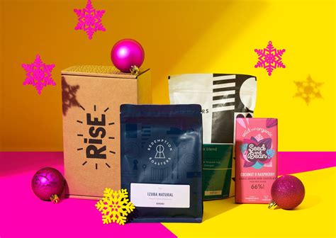 RISE subscriptions