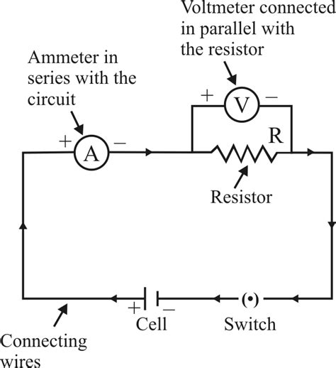 How Do You Draw A Circuit Diagram Wiring Diagram