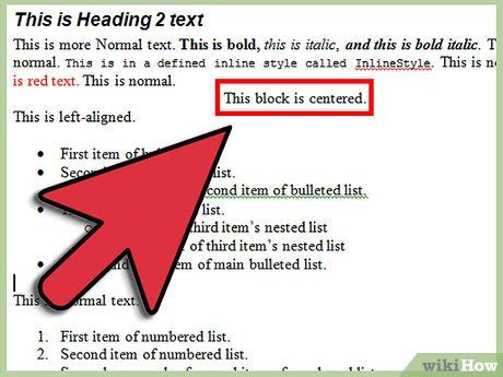 How To Perform A Mail Merge In Word With Pictures WikiHow Tech