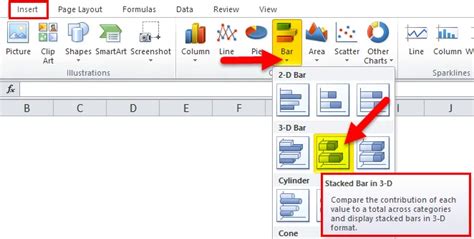 Диаграма на Гант в Excel Примери Как да създадете диаграма на Гант в Excel Excel Съвети 2025