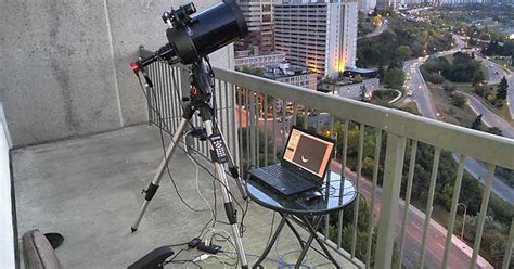 Celestron 8 Sct Venus Imaging Imgur