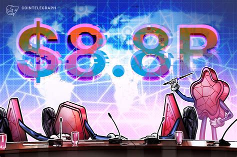 Nfts Record 8 8b Sales Volume In 2024 — Cryptoslam