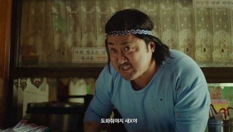 단발머리하고 신흥 신스틸러 등극한 ‘핵웃긴 마동석 주연 영화 ‘시동 예고편 인사이트