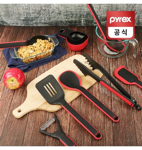 [무료배송] 무료배송 코렐 파이렉스 조리도구 전상품 균일가 할인전 티몬