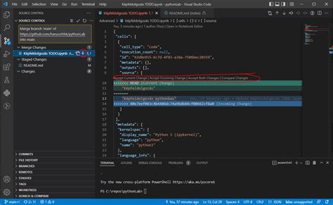 Github Hanusch Pythonlab