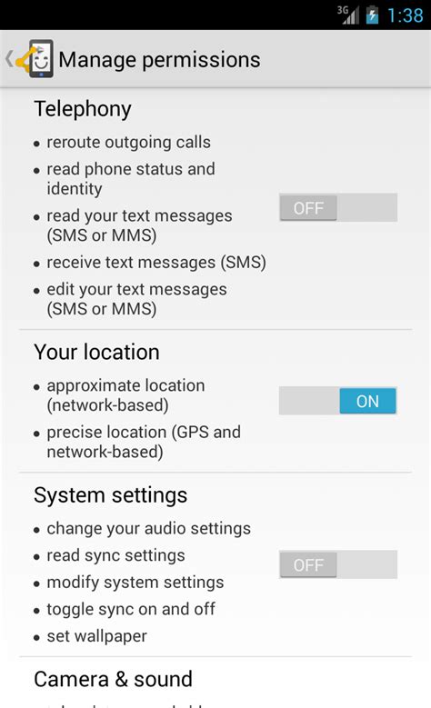 Automate Personal Permissions Apk For Android Download
