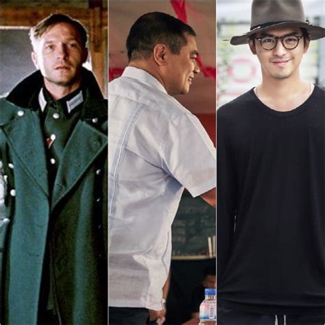 [sc초점]韓영화 출연 외국배우들…제2의 쿠니무라 준 누구 네이트 뉴스