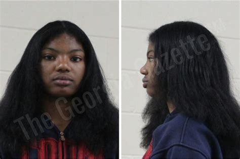 Yasmen Adams — Houston County